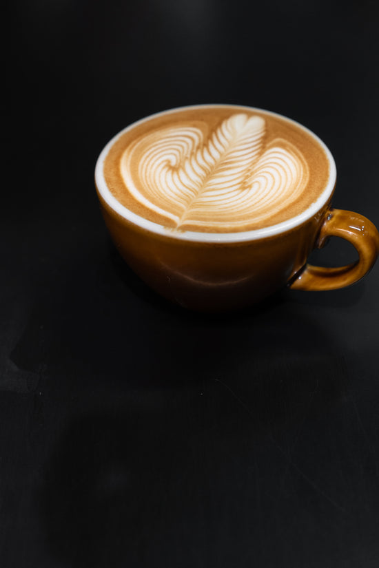 Studio Caffeine Roastery - Freshly Roasted in H.K.