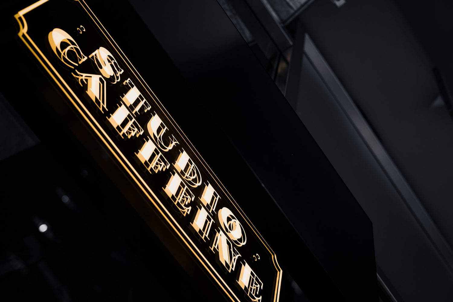 Studio Caffeine Roastery - Freshly Roasted in H.K.