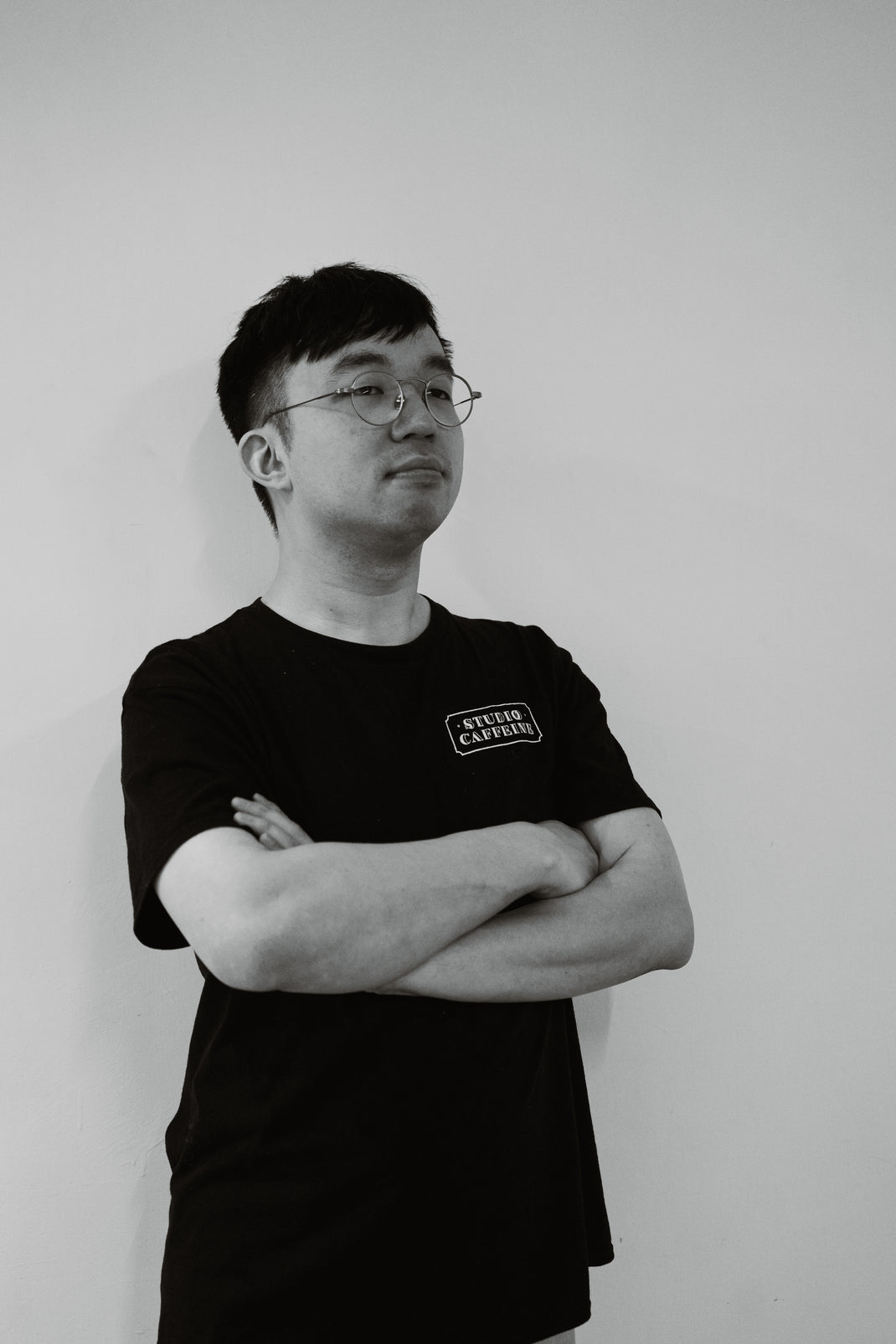 Our Team – Studio Caffeine Roastery