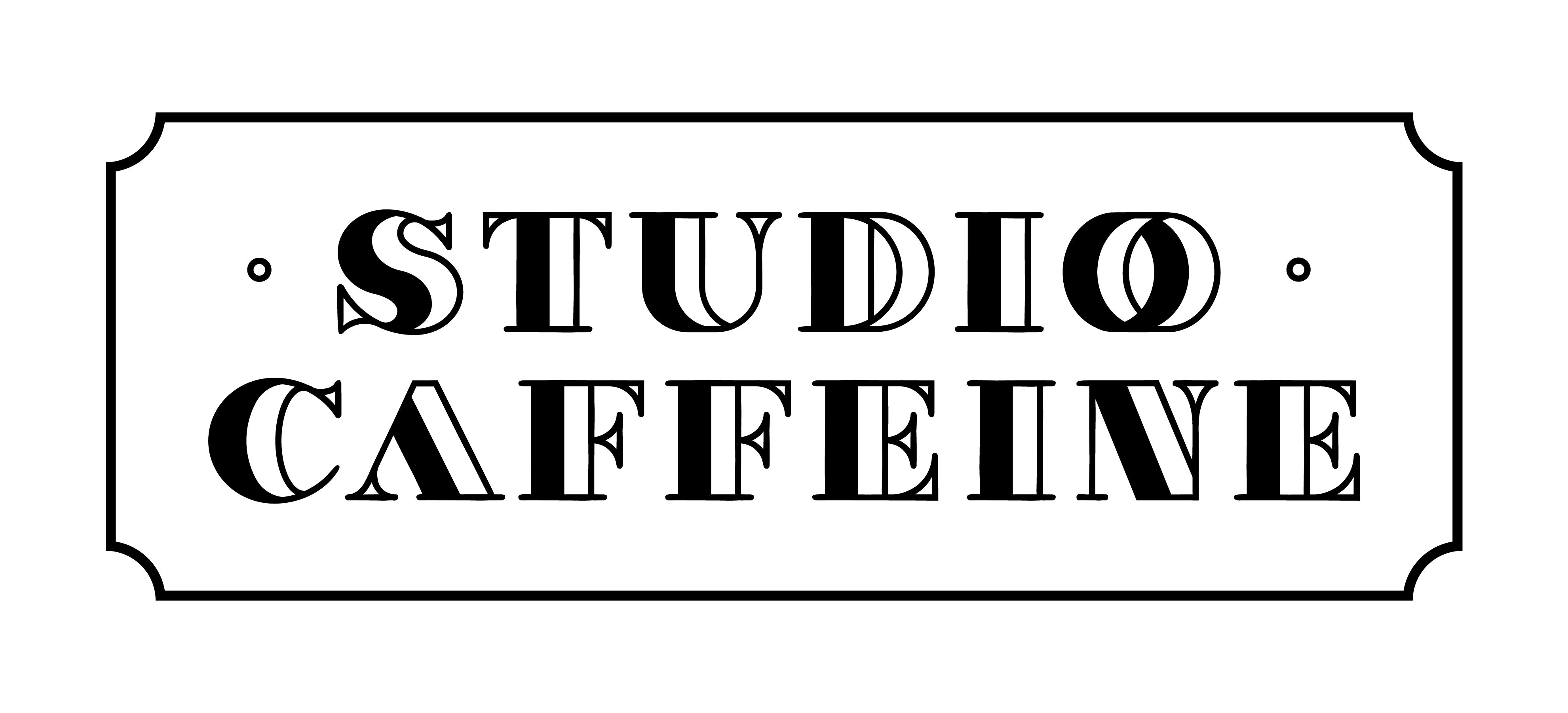 Studio Caffeine Roastery - Freshly Roasted in H.K.